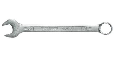 Teng Combination Spanner 20mm - Hymech